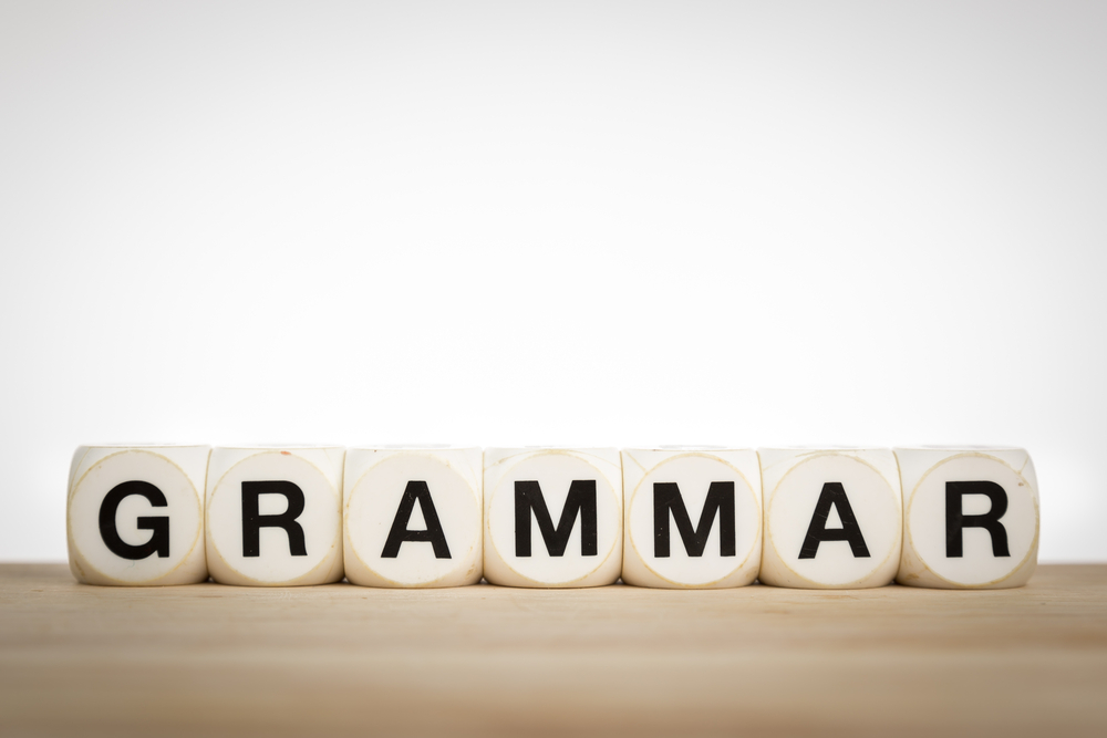 Teacher s Corner Making Grammar Fun American English
